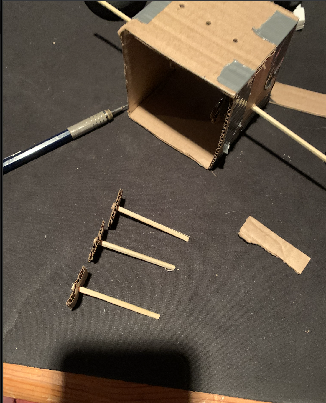 Butterfly Automata : 3 Steps - Instructables