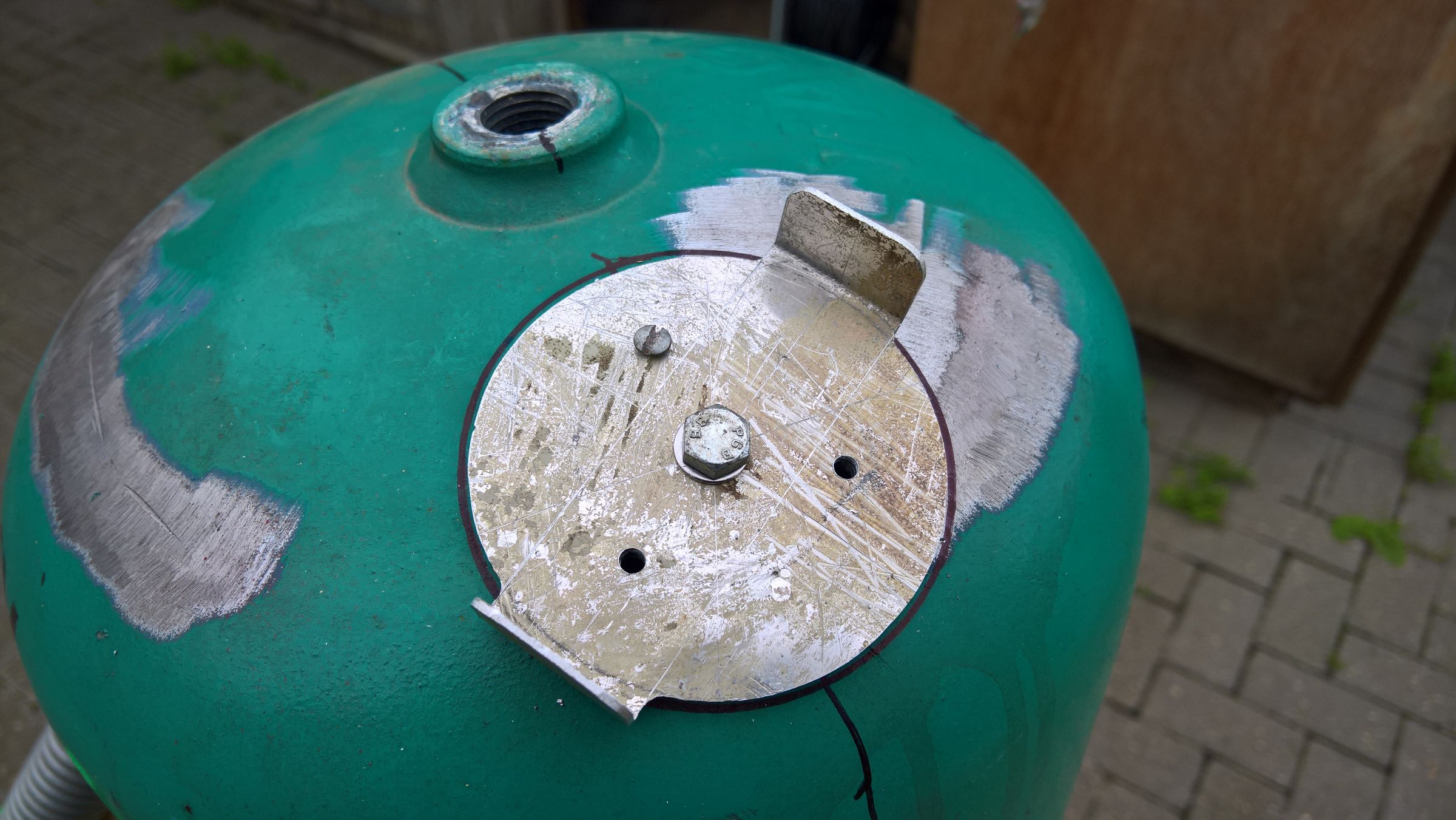 How to Make a Cold Smoker - Vent : 7 Steps - Instructables