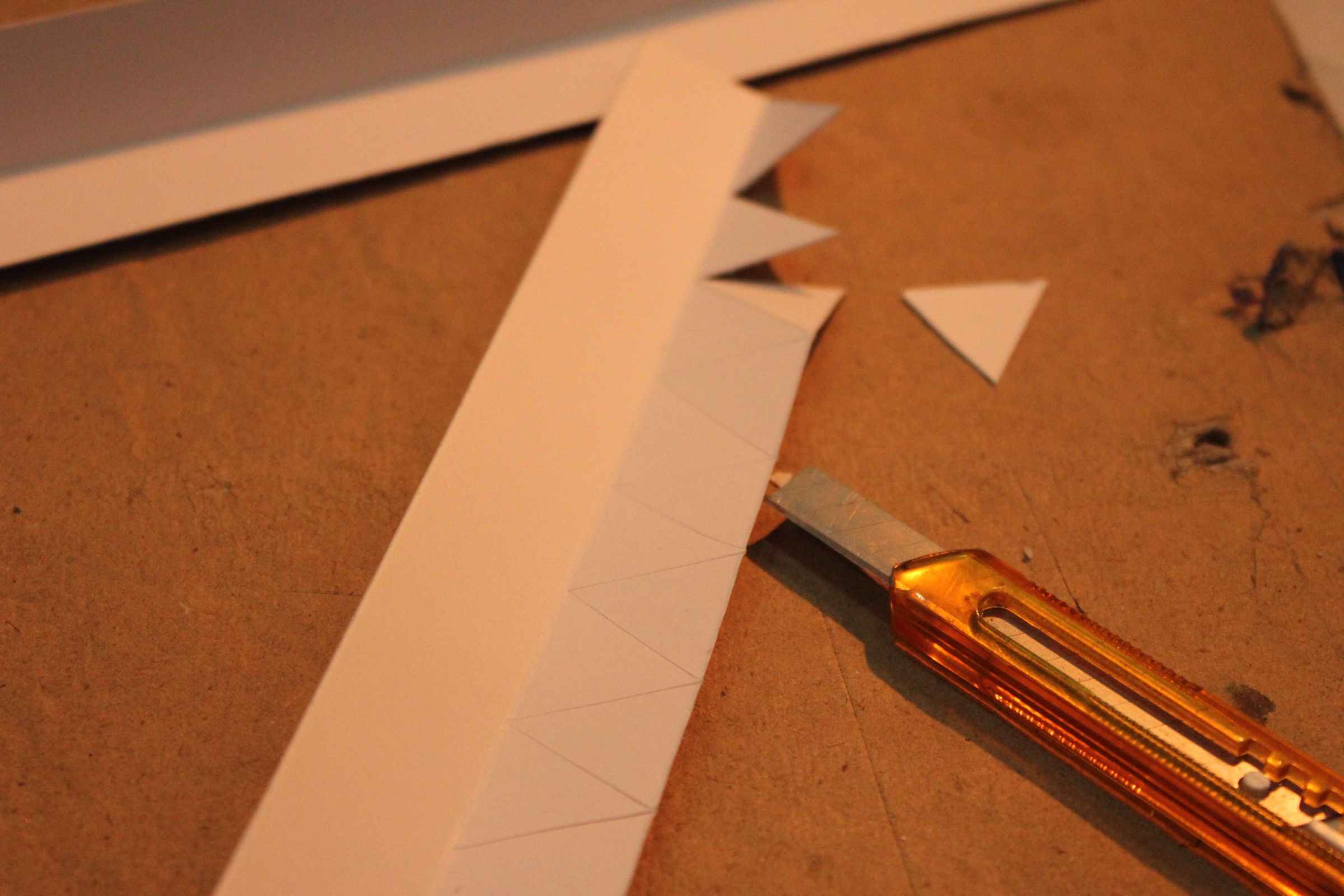 How to Make a Flip Open Box (any Shape) : 5 Steps - Instructables