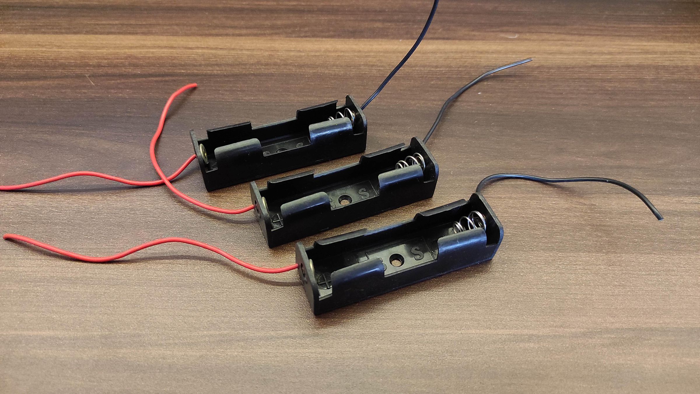 The Ultimate Floor Cleaning Robot (v2.0) : 16 Steps (with Pictures ...