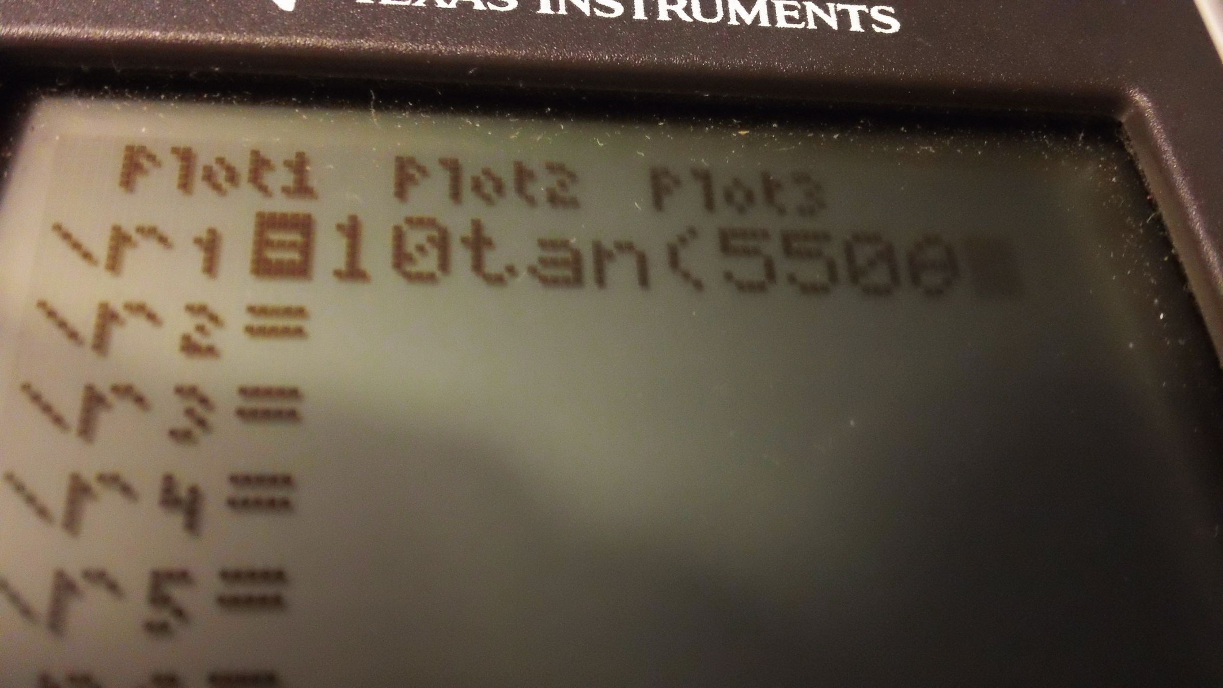 Awesome Drawings With Your Calculator - Instructables