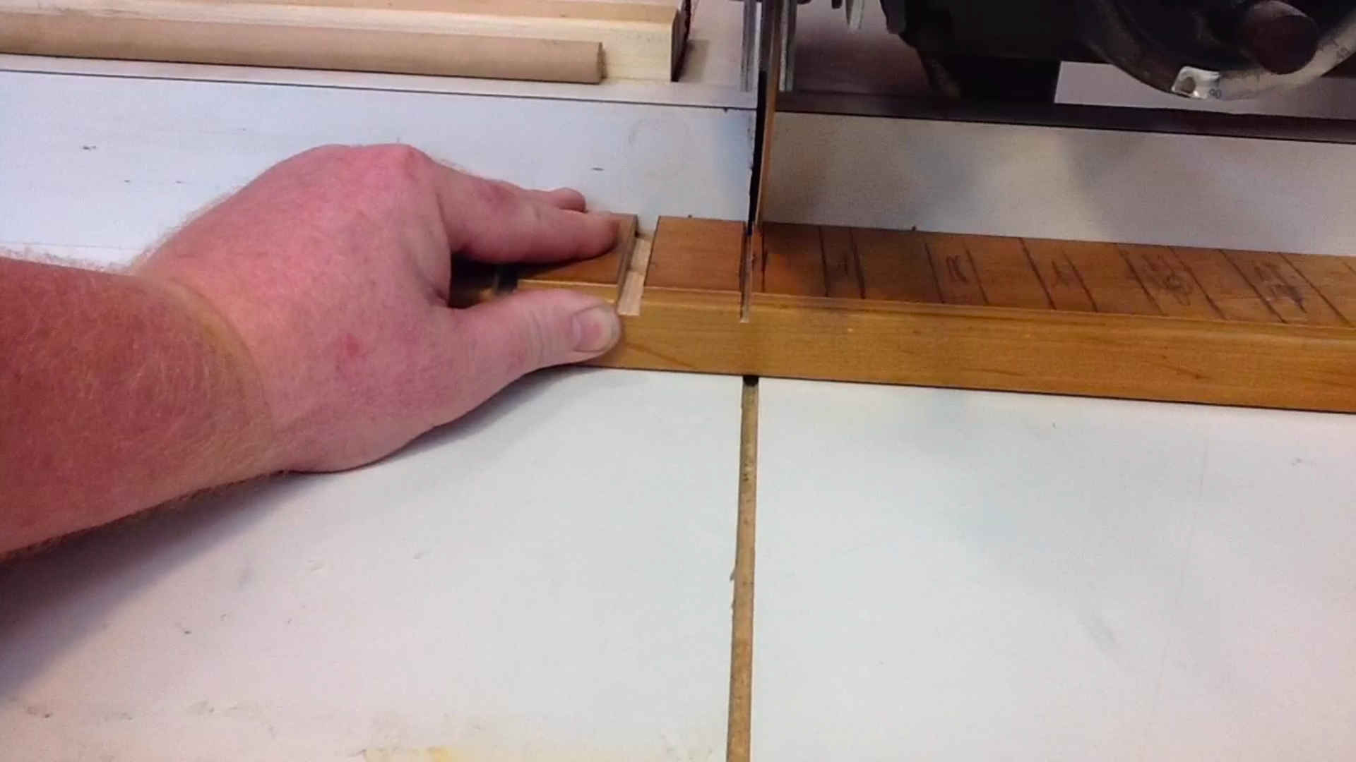 The Most Awesome Chisel Rack Ever : 10 Steps (with Pictures ...