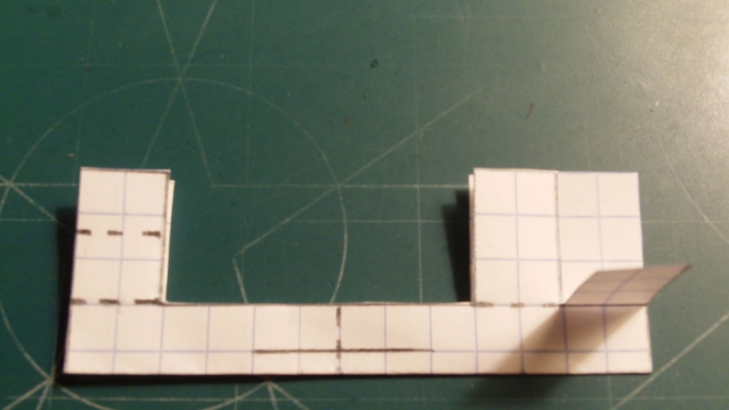 How to Make the Javelin Paper Airplane : 7 Steps - Instructables