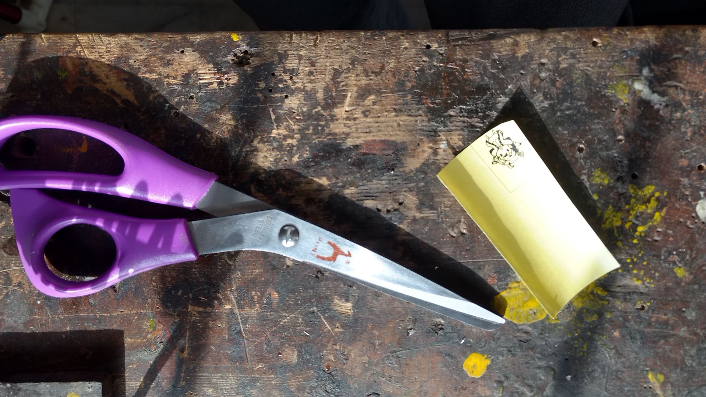 Stickers; Now ,a PCB Manufacturing Byproduct : 12 Steps (with Pictures ...