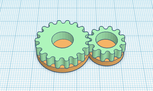 Tinkercad Gears : 6 Steps (with Pictures) - Instructables