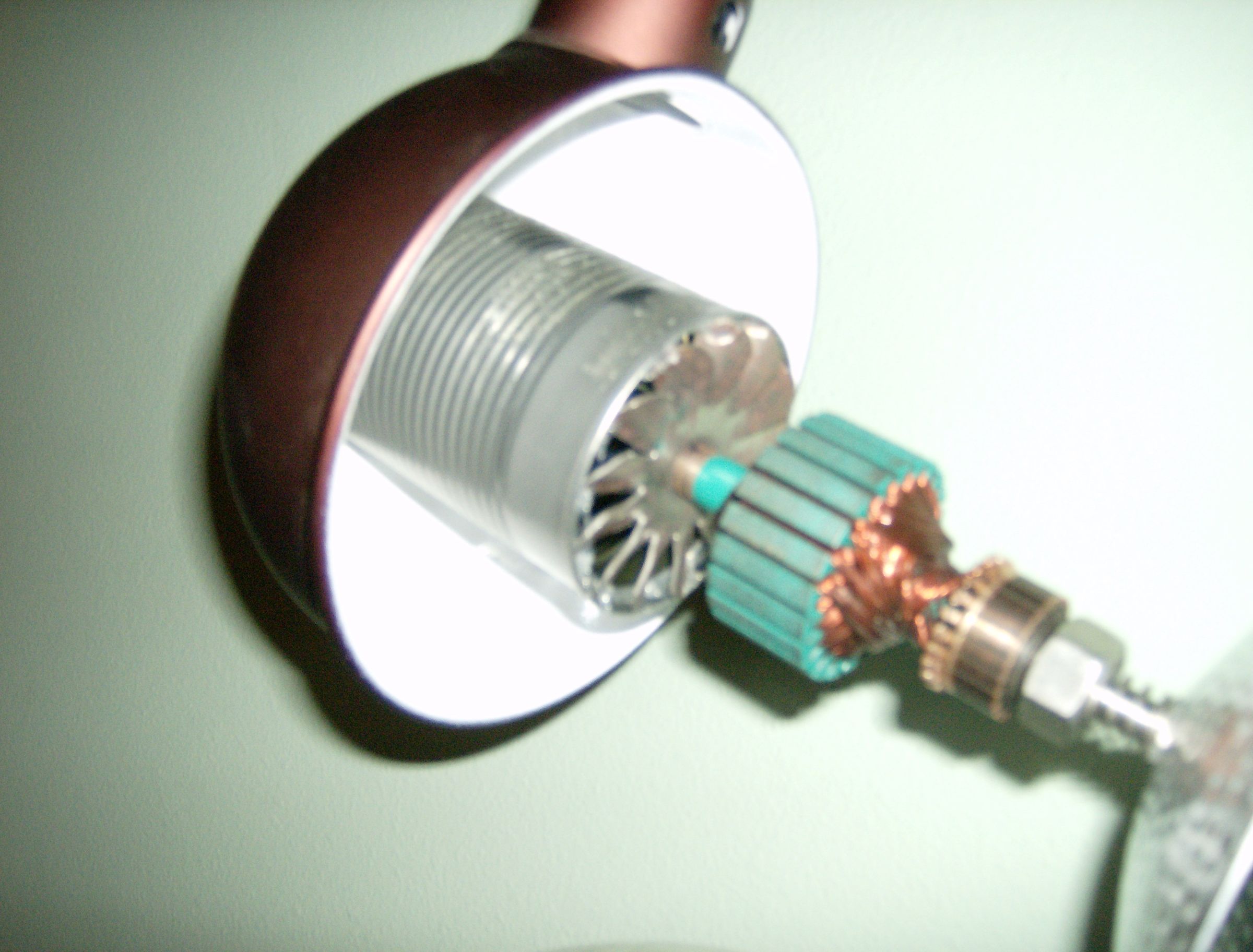 Mad Scientist Shrink Ray : 4 Steps (with Pictures) - Instructables