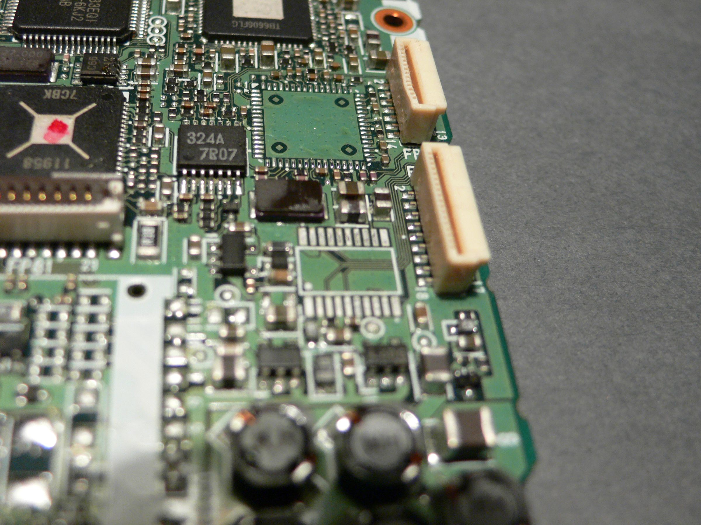 Easy SMT IC Removal : 5 Steps (with Pictures) - Instructables