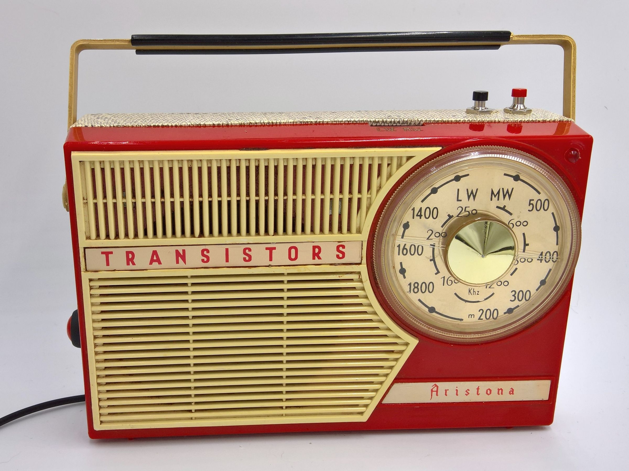 Raspberry Pi Radio : 4 Steps (with Pictures) - Instructables