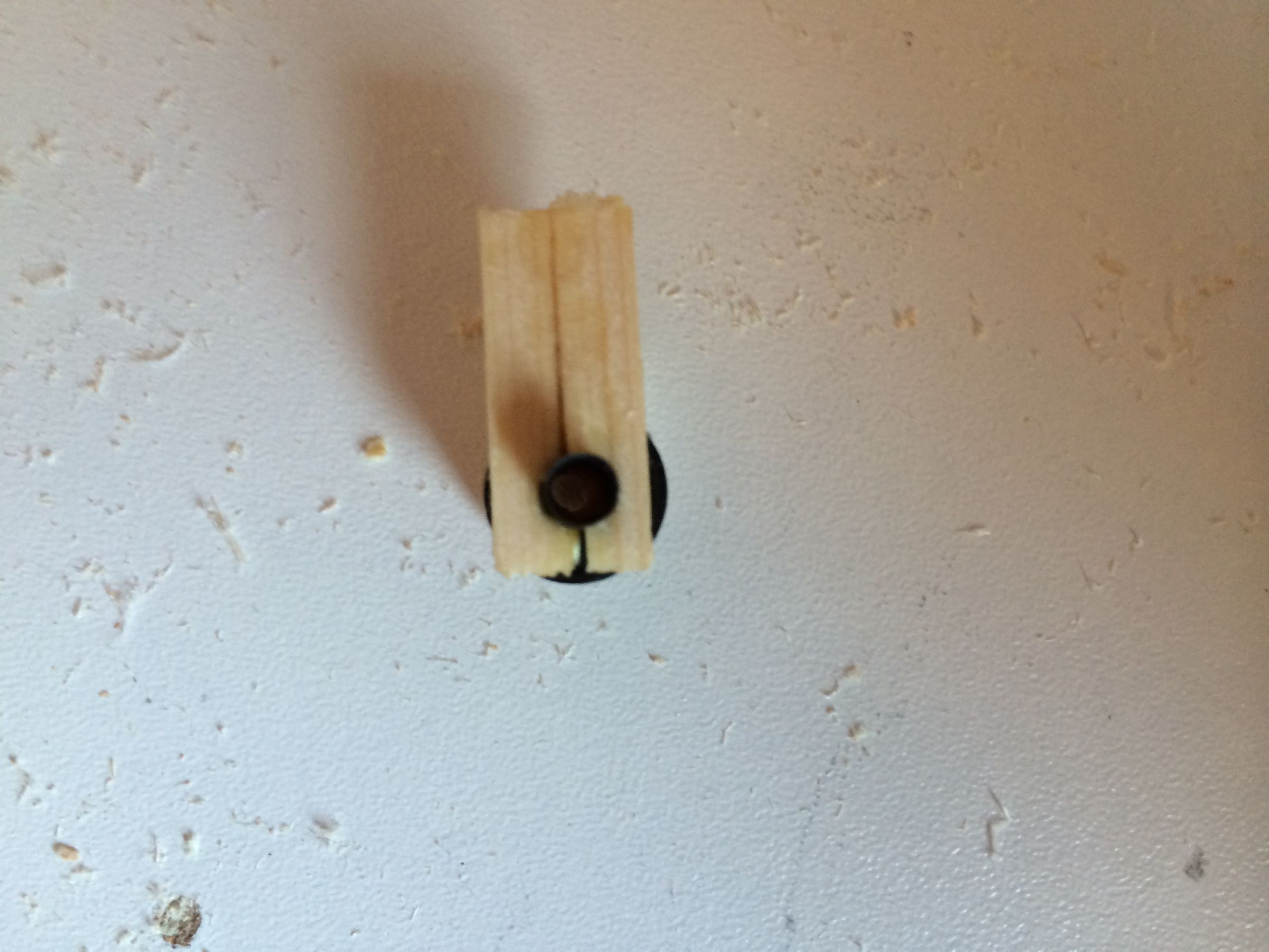 Clapping Rubber Band Airplane : 4 Steps - Instructables