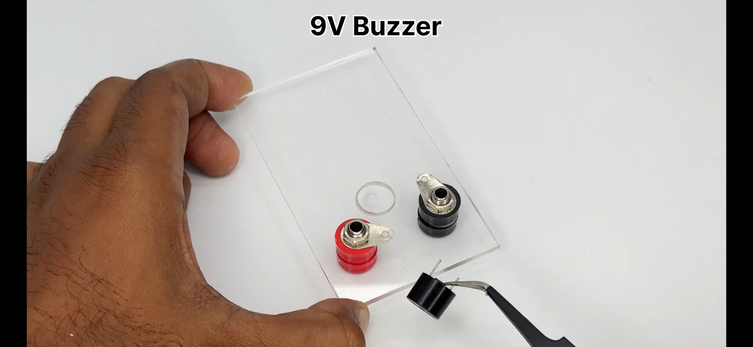 2 in 1 DIY Electronics Device Making : 13 Steps (with Pictures ...