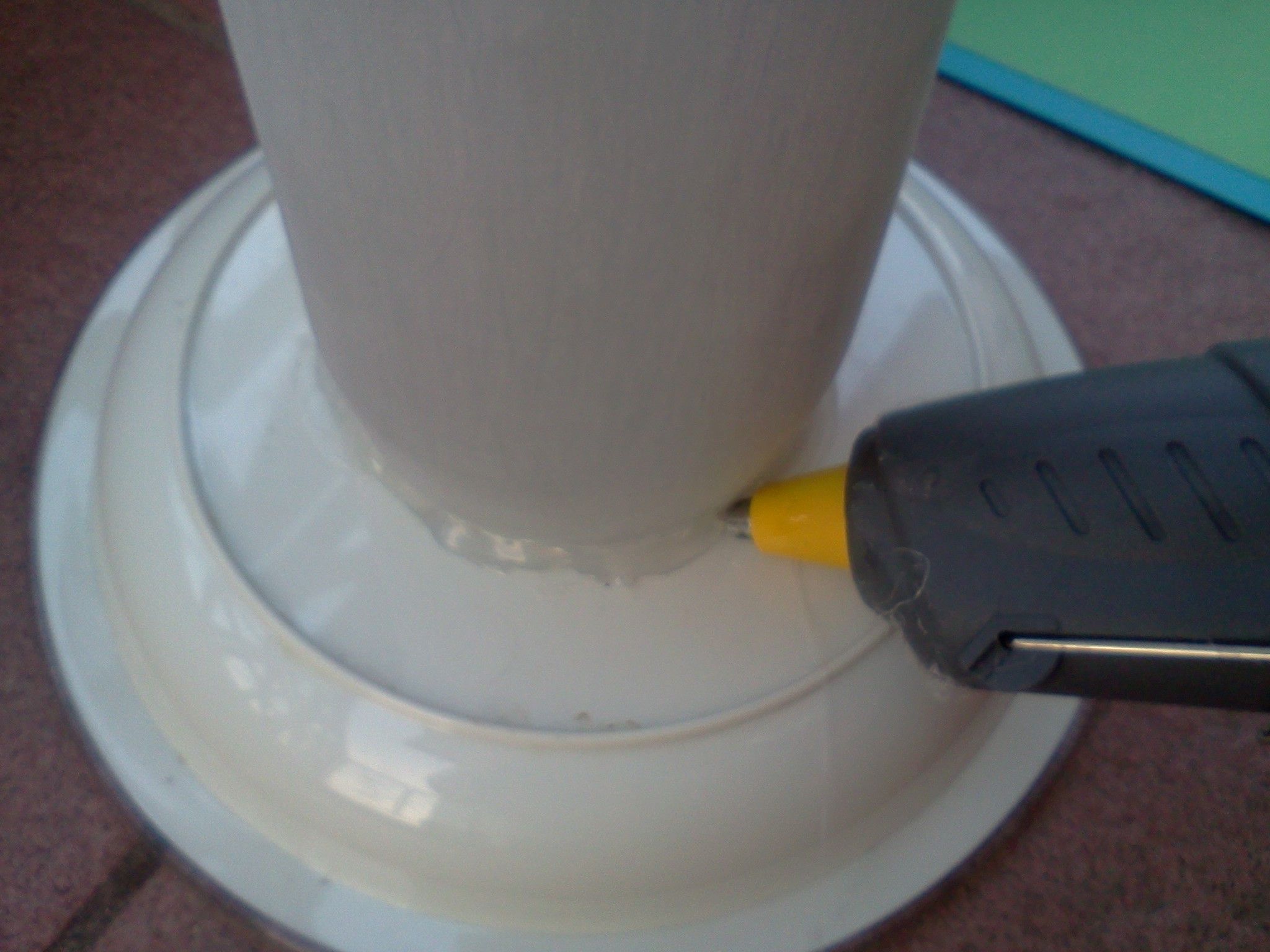 Cheap Professional Carrousel Pipette Stand : 7 Steps - Instructables