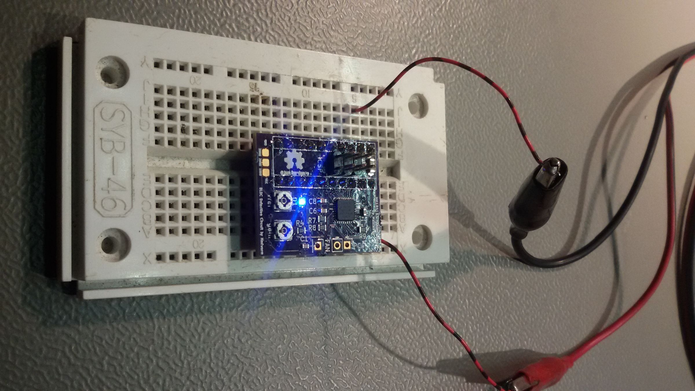 858D SMD Hot Air Reflow Station Hack : 10 Steps (with Pictures ...