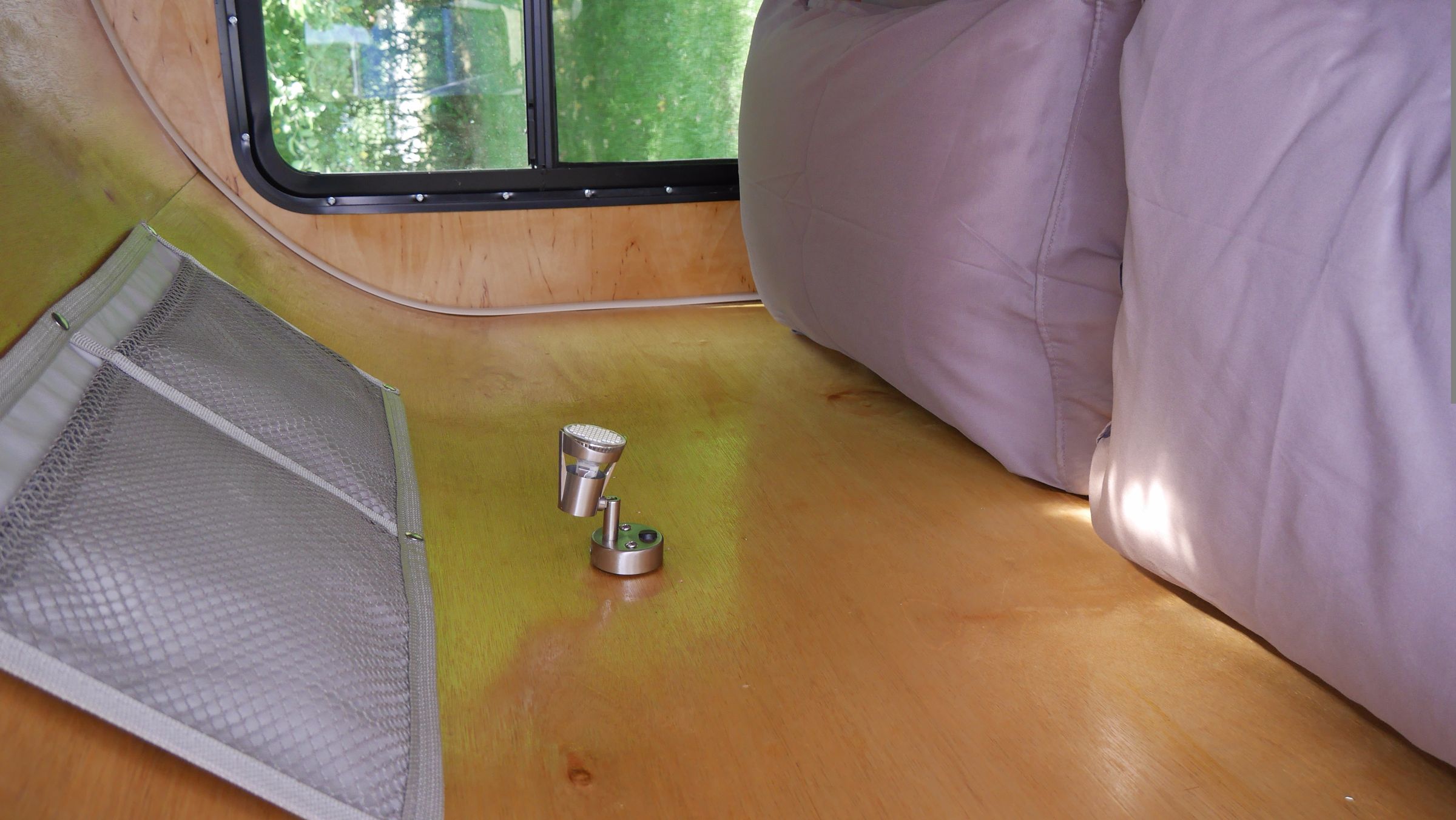 Teardrop Trailer Aluminum : 12 Steps (with Pictures) - Instructables
