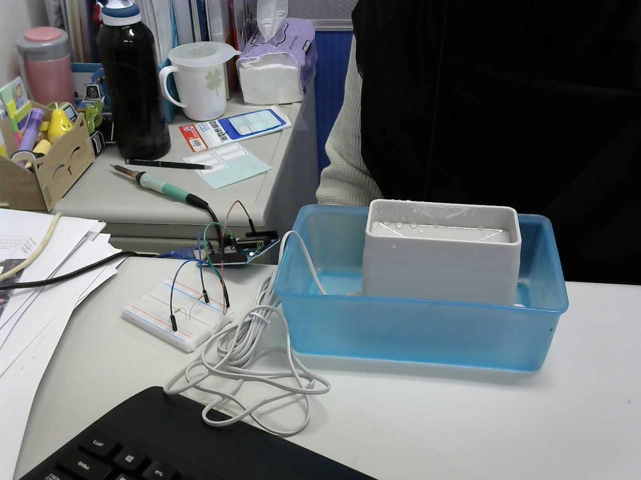 Arduino Rain Gauge Calibration : 7 Steps - Instructables