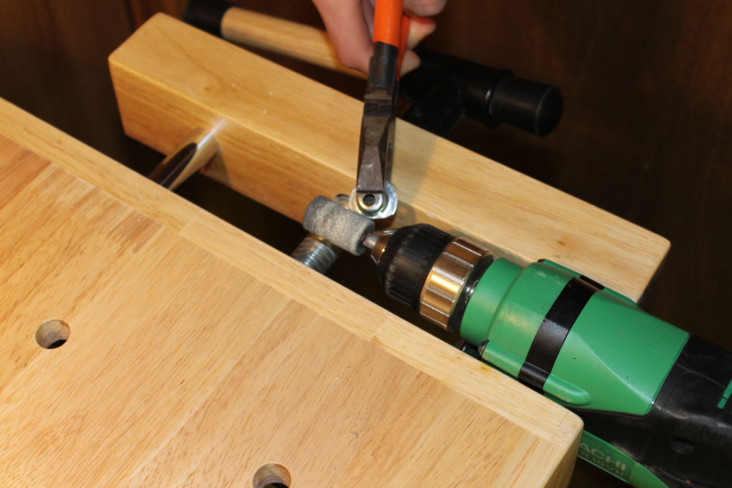 Special Effects Fireball Shooter : 6 Steps (with Pictures) - Instructables