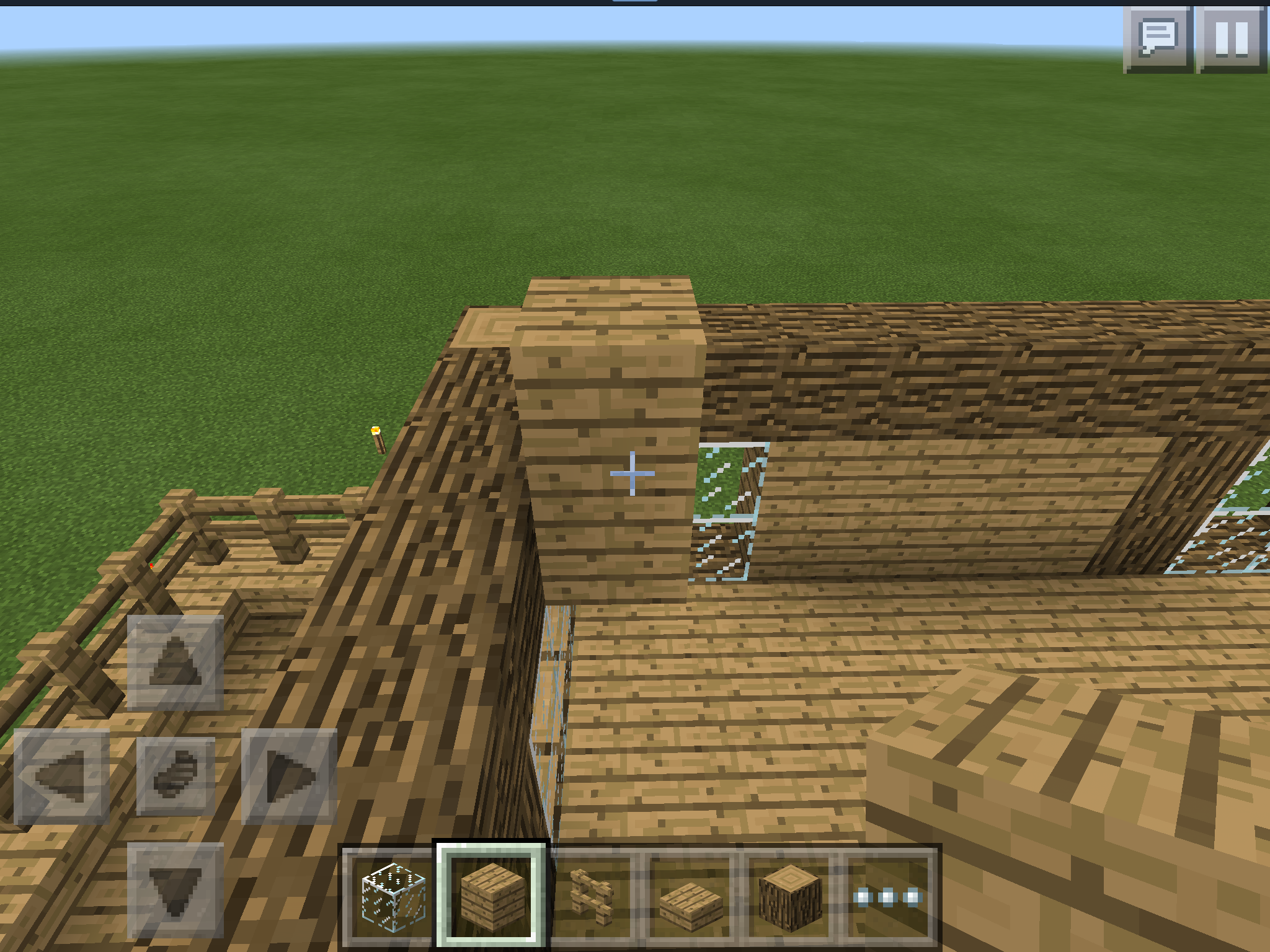How to Make a Minecraft House : 13 Steps - Instructables