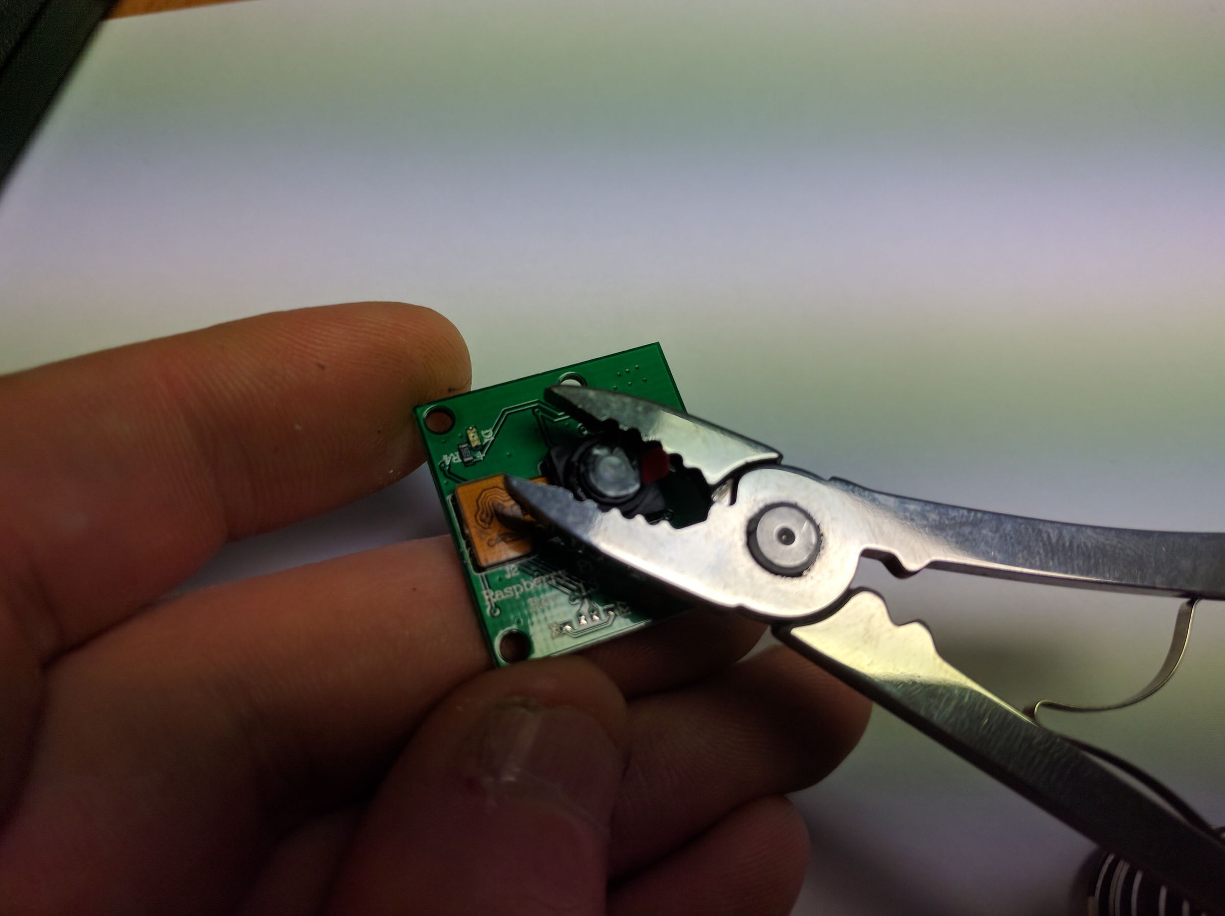 Astrophotography With the Raspberry Pi Zero. : 11 Steps (with Pictures) - Instructables