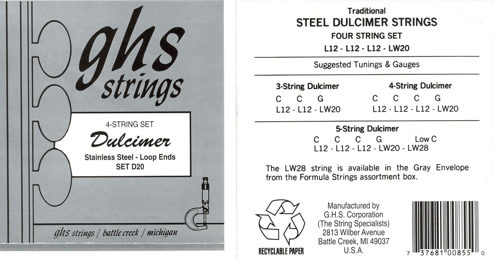 How to Build a Strum-Stick Musical Instrument : 33 Steps (with Pictures ...