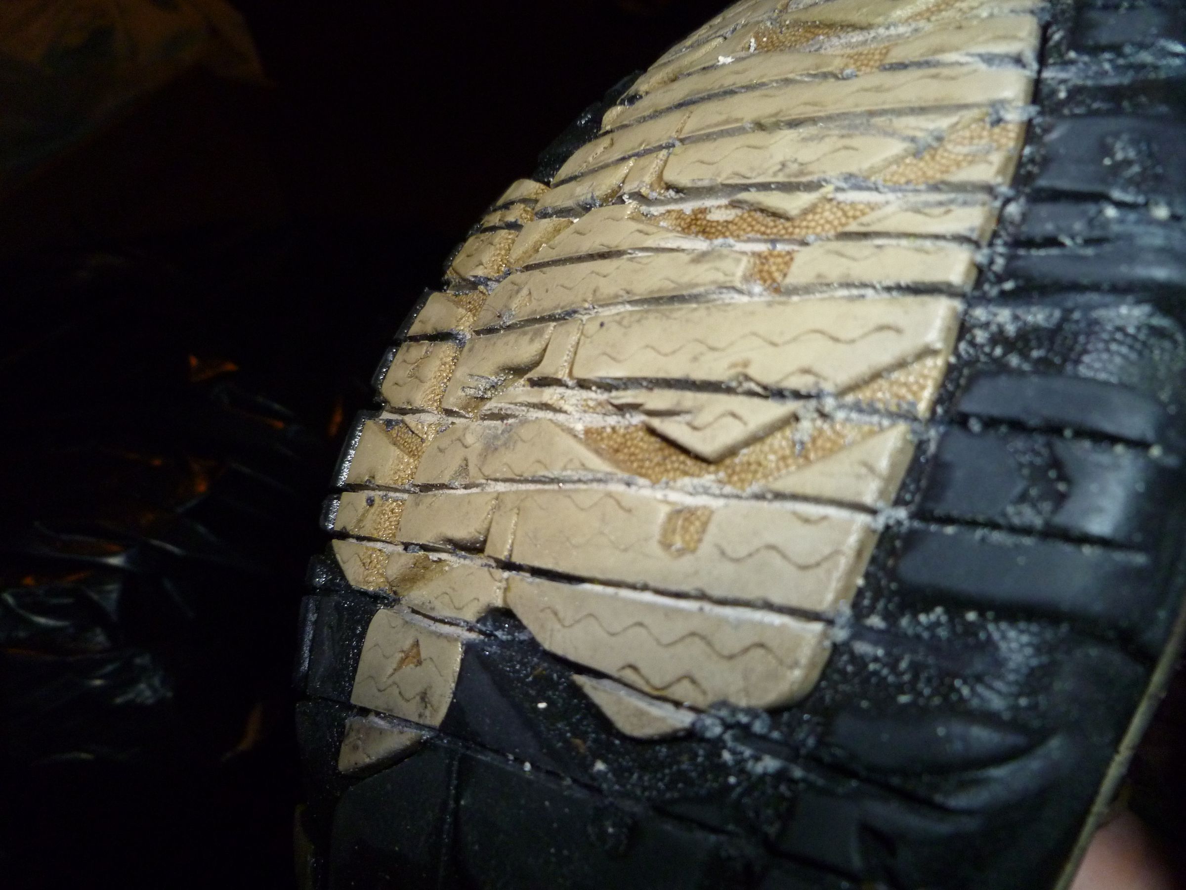 Slick Shoes - No More : Retread Your Old Kicks : 4 Steps - Instructables