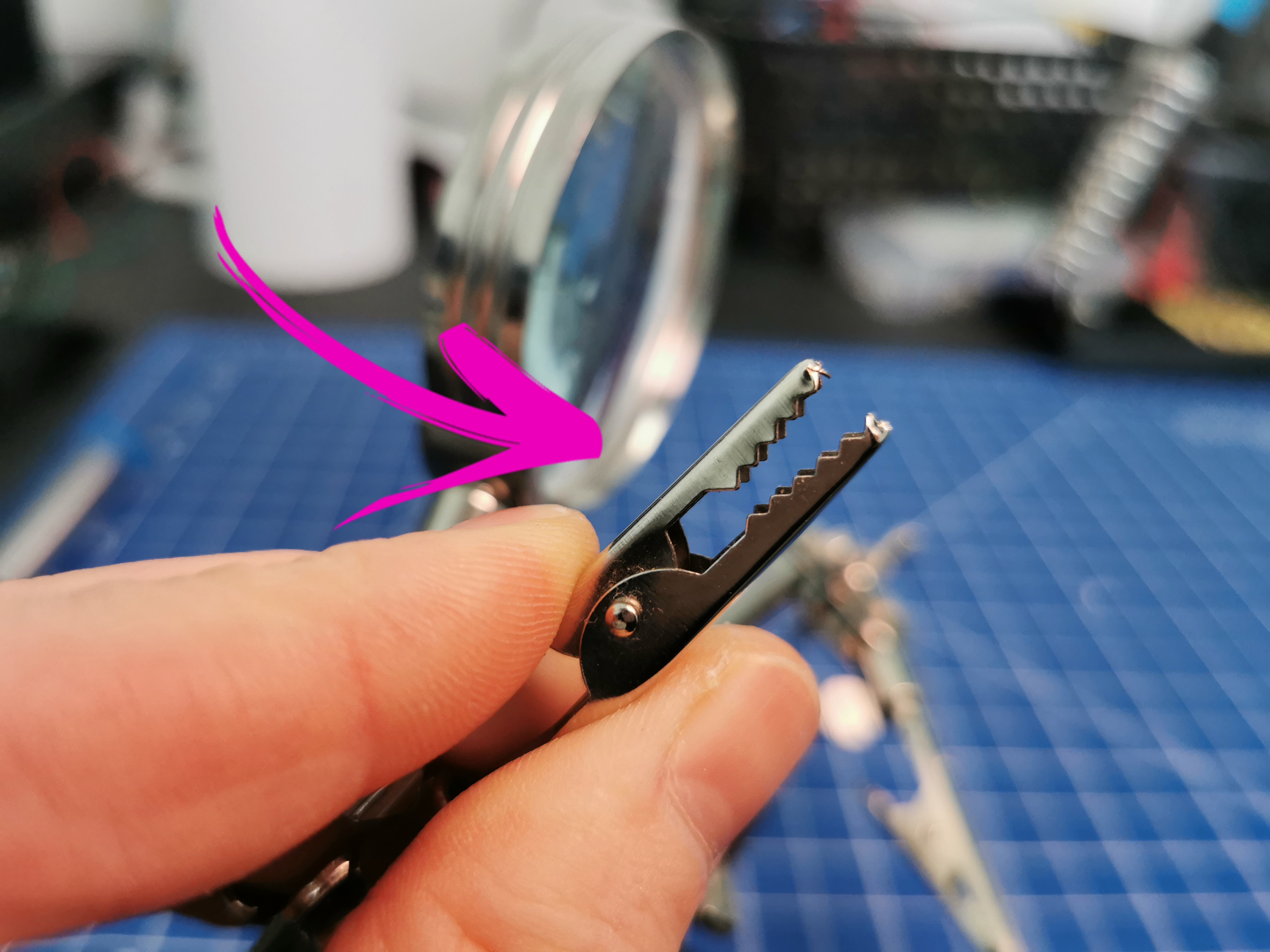 The Super Easy Pico Keyboard : 20 Steps (with Pictures) - Instructables