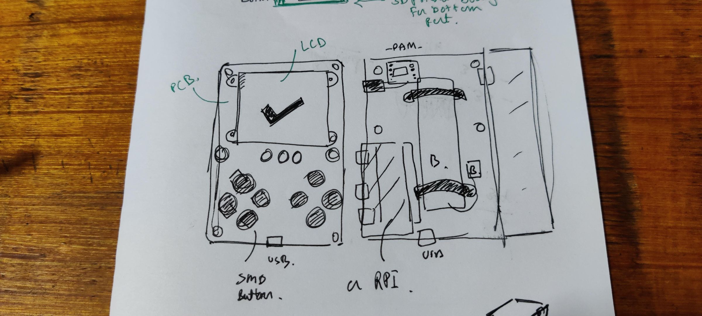 PALPi Retro Game Console : 12 Steps (with Pictures) - Instructables
