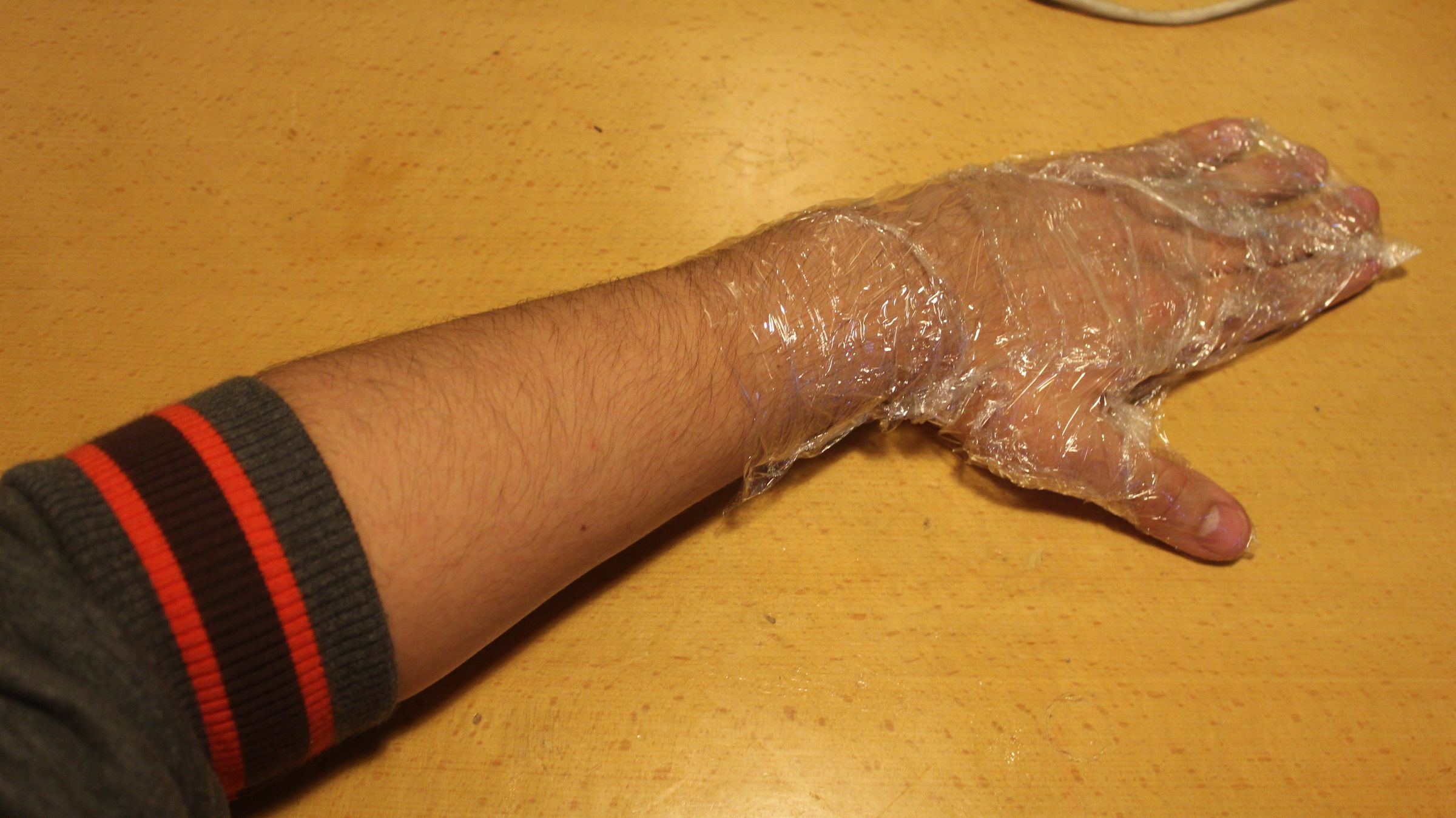 Custom Convertible Mittens (AND How to Make Clothing Templates) : 5 ...