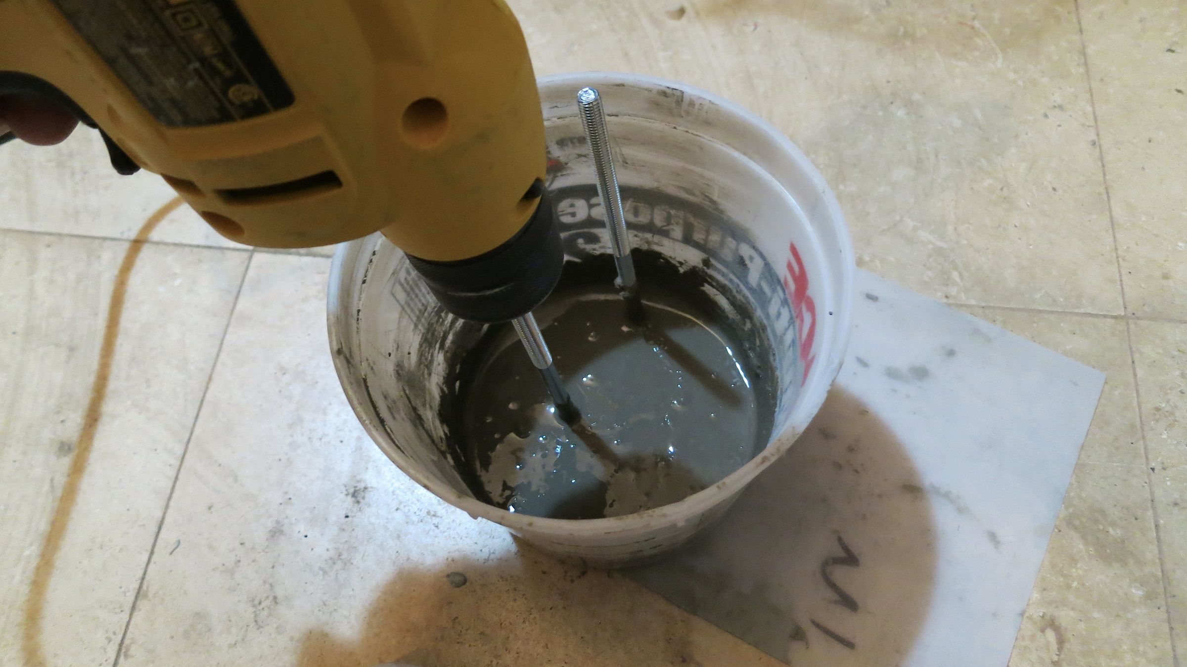 How to 3D Print Molds for Small Batch Concrete Casting : 8 Steps (with ...
