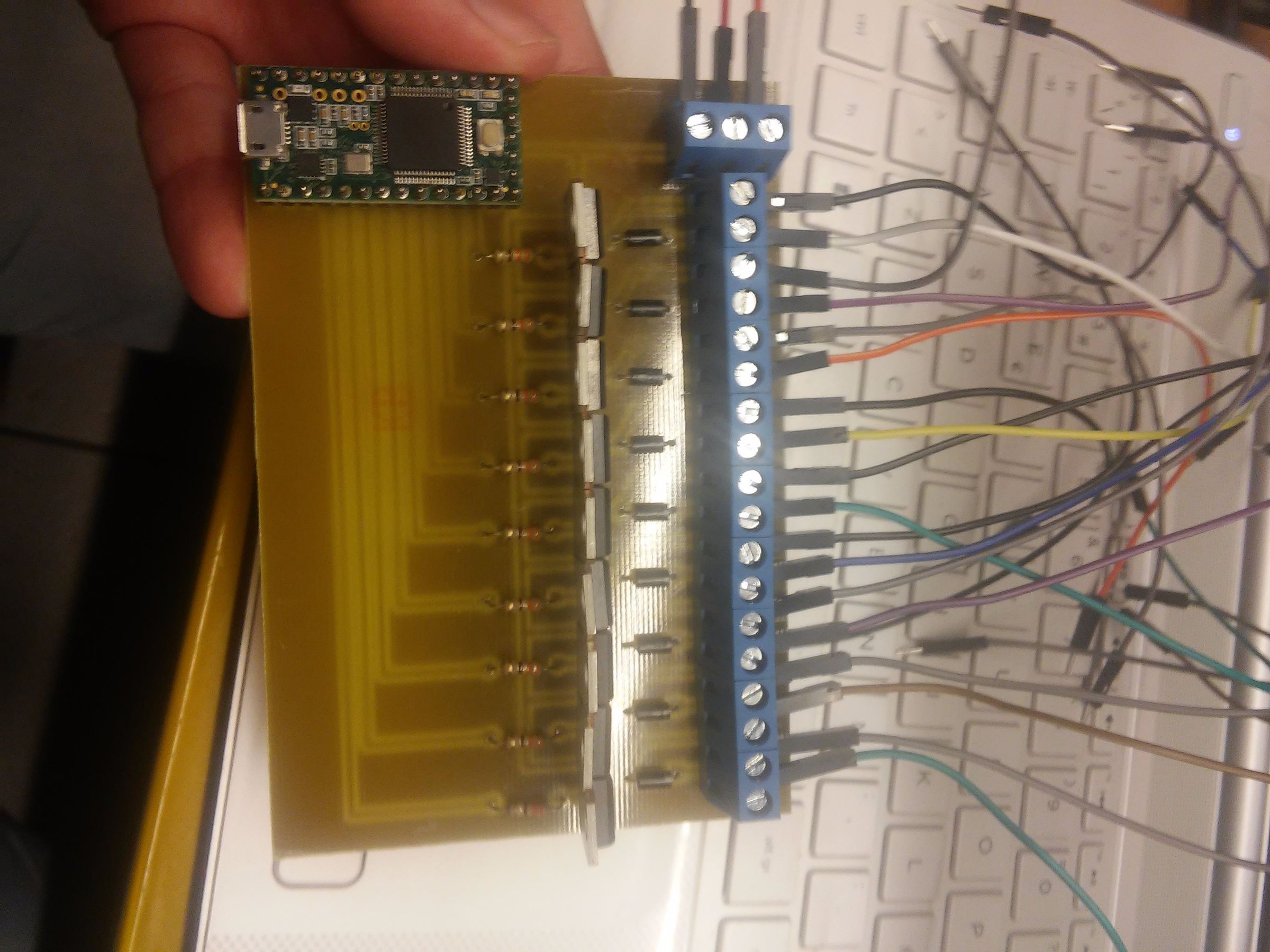 Automatic Flute : 6 Steps (with Pictures) - Instructables