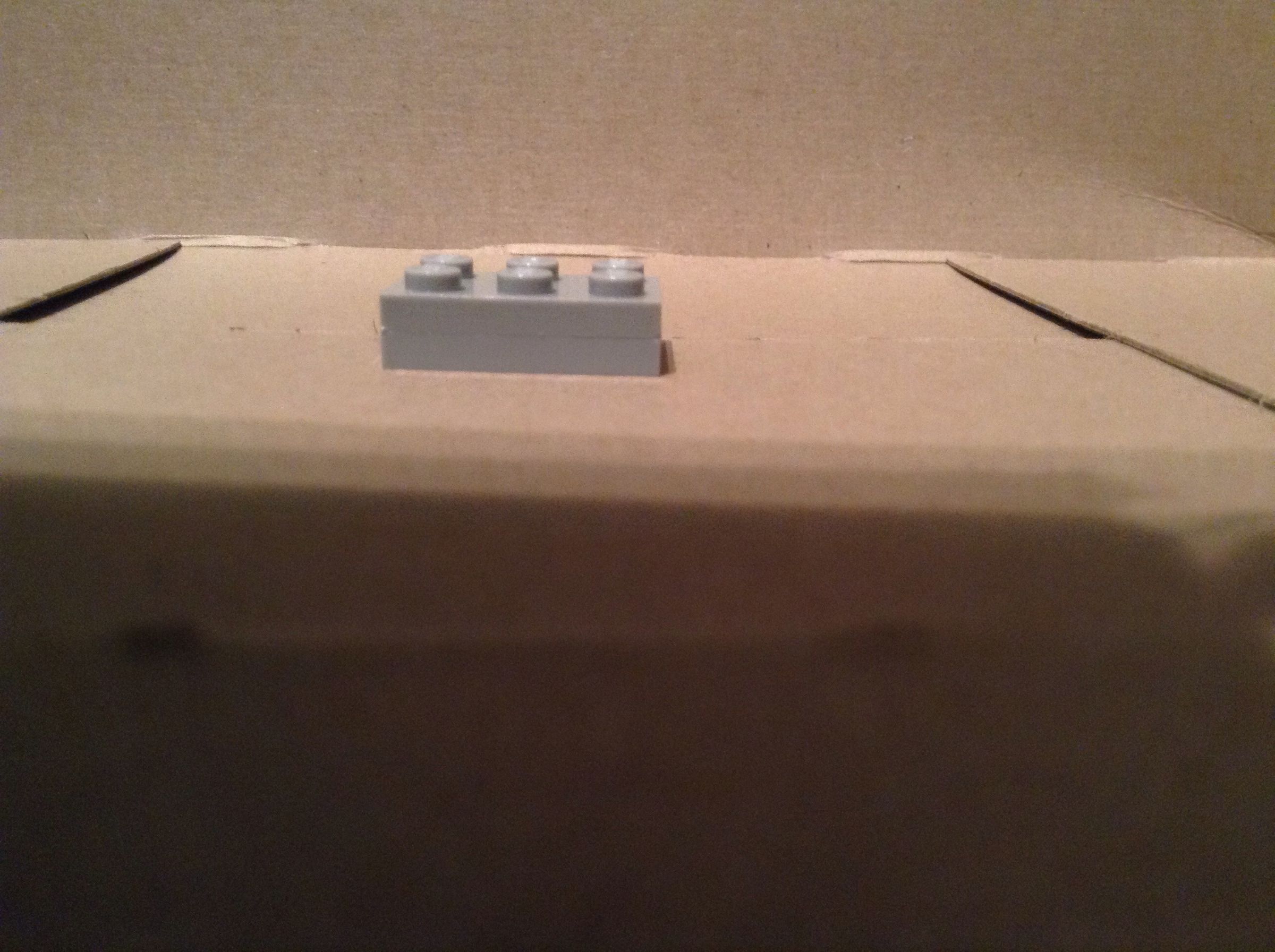 How to Make a Lego Snowmobile : 5 Steps - Instructables