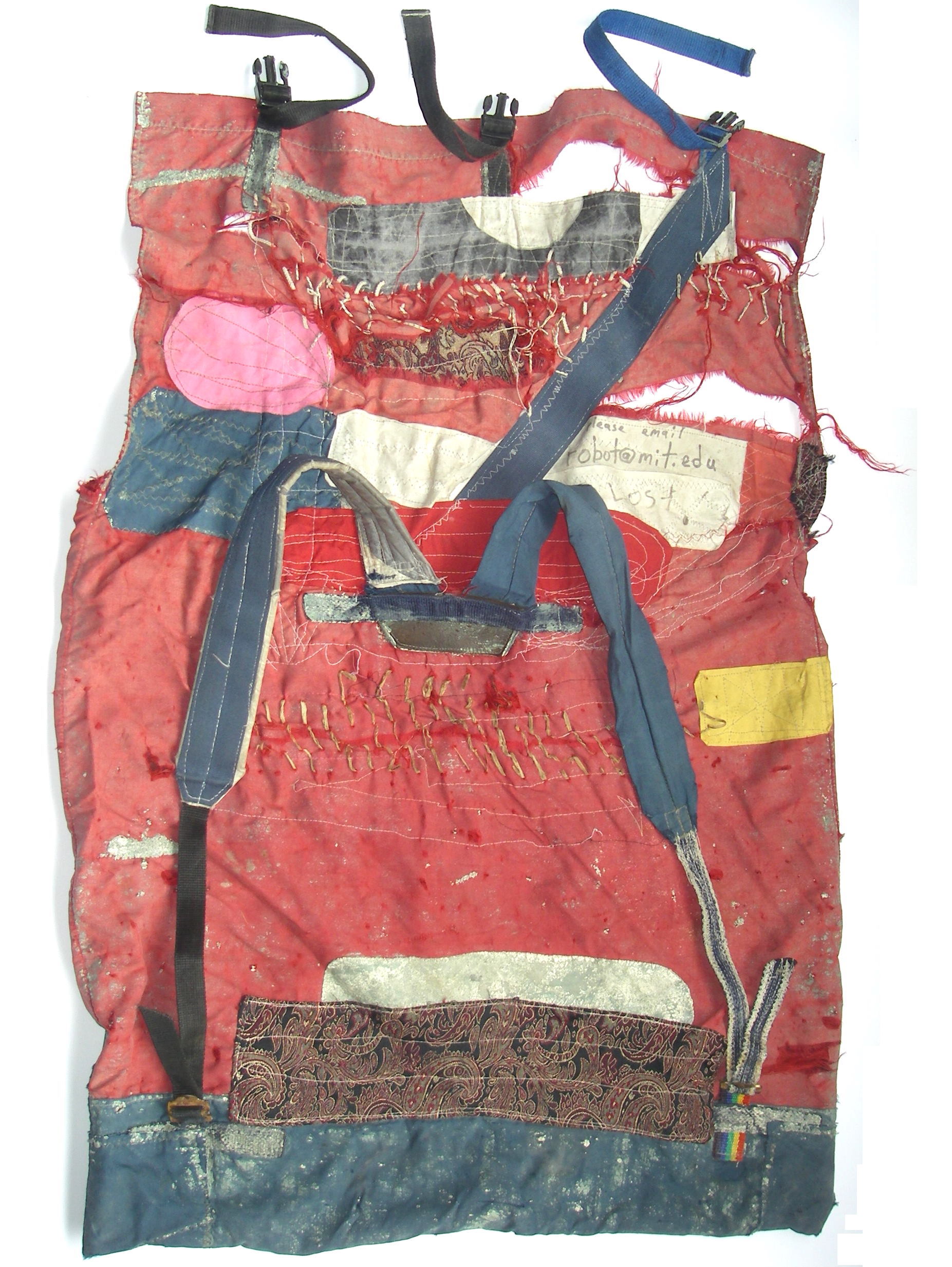 Darn! : 11 Steps (with Pictures) - Instructables