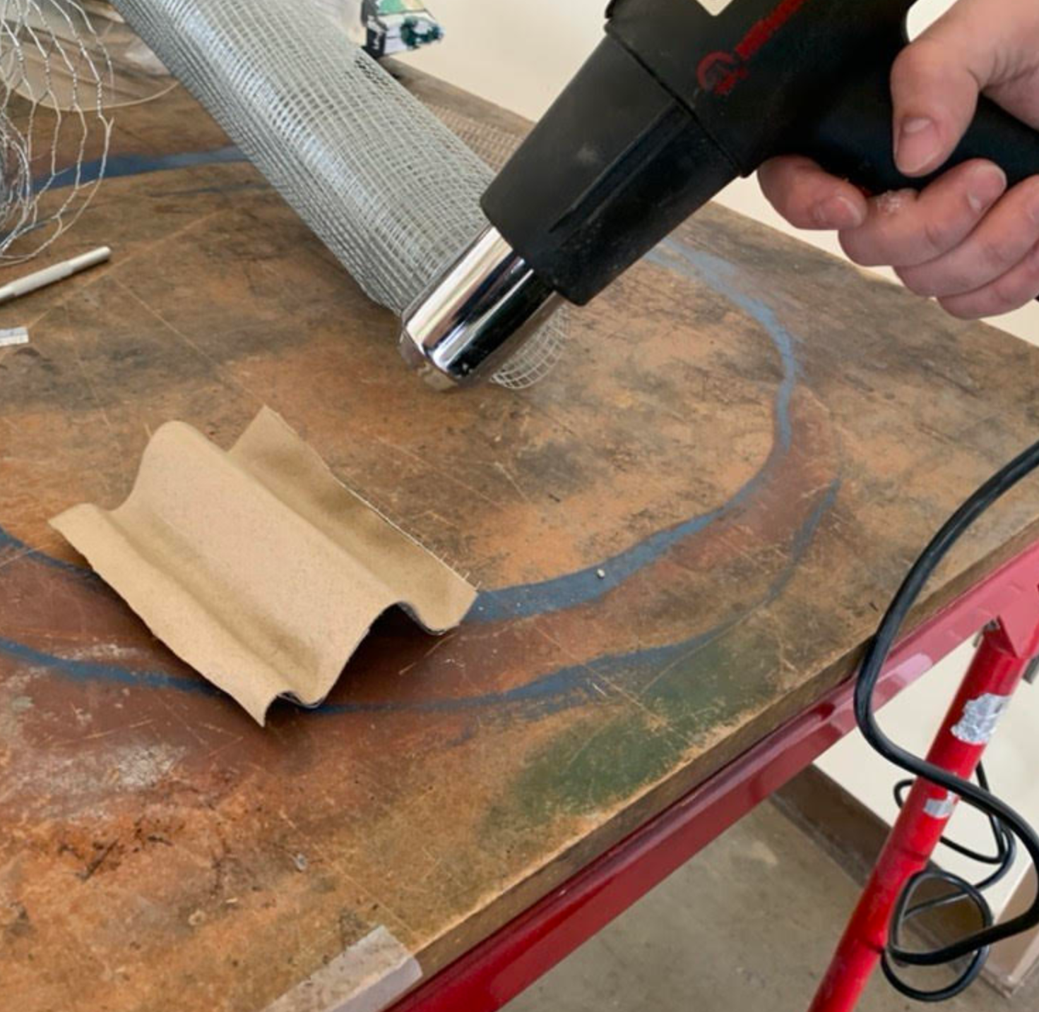 An Engineer's Guide to Making a Theatrical Prop : 25 Steps (with ...