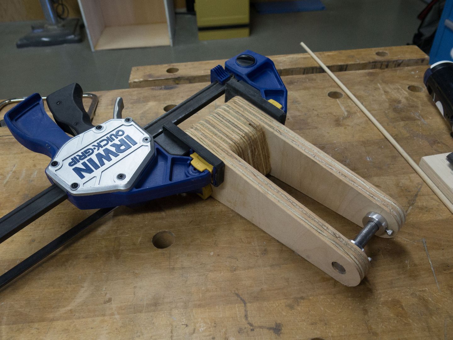 "Glider" Balance Bike : 4 Steps (with Pictures) - Instructables