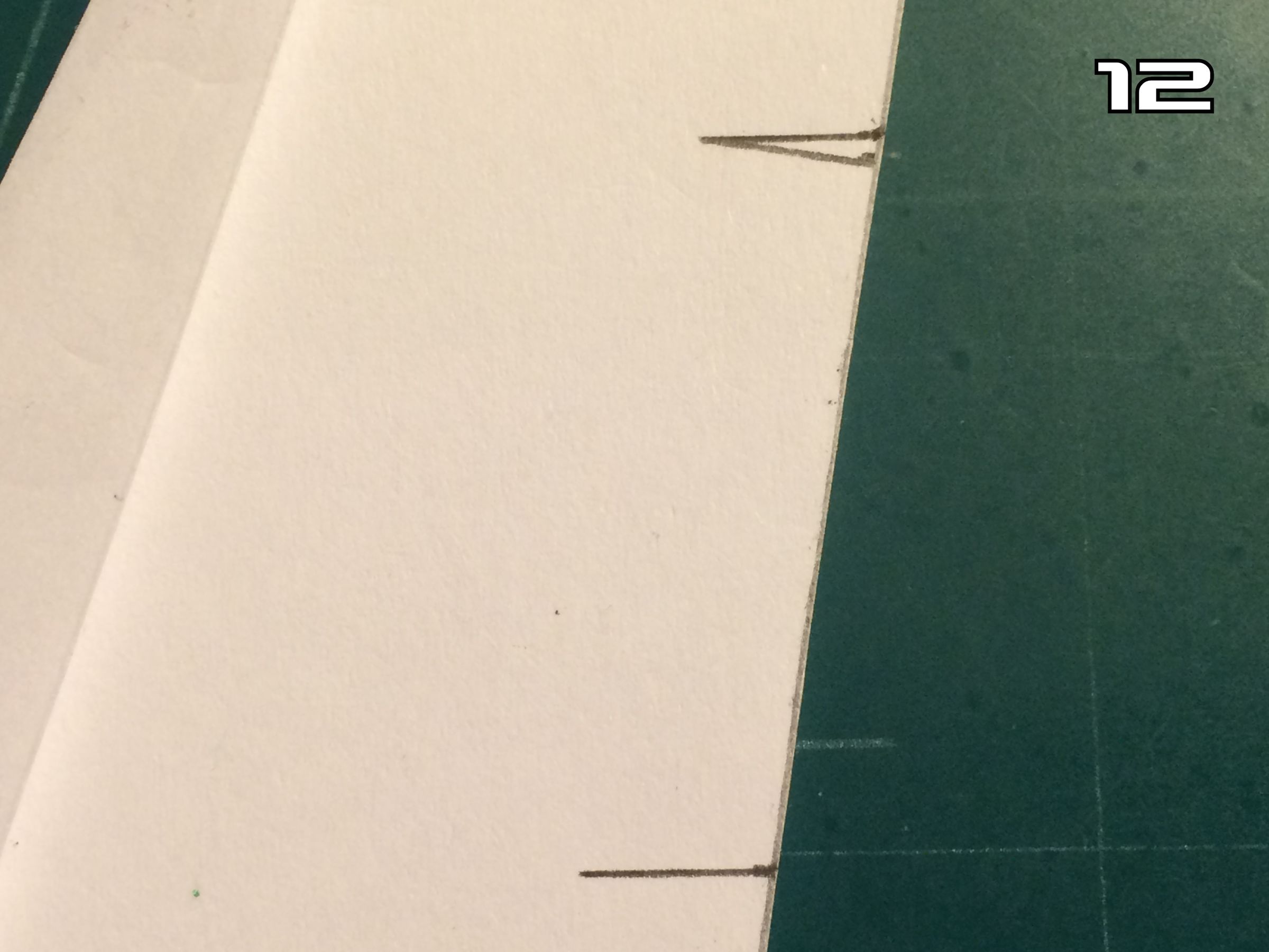 How to Make the Omniwing Swift Paper Airplane : 17 Steps (with Pictures ...