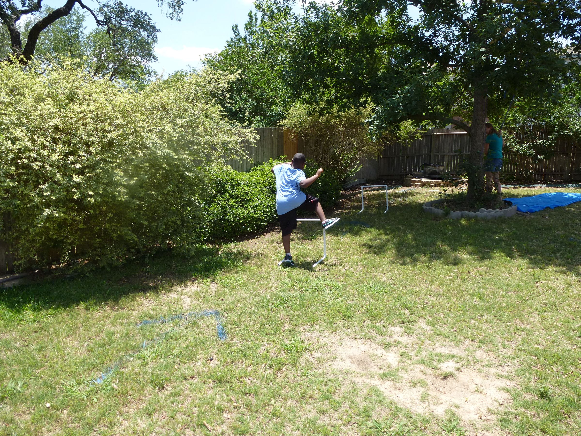 Lego Obstacle Course - for Kids : 14 Steps - Instructables