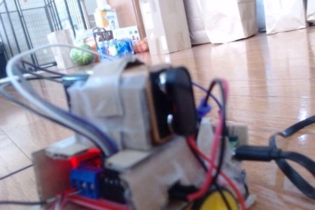 Raspberry Pi Pico Programable Remote Control Car : 7 Steps - Instructables