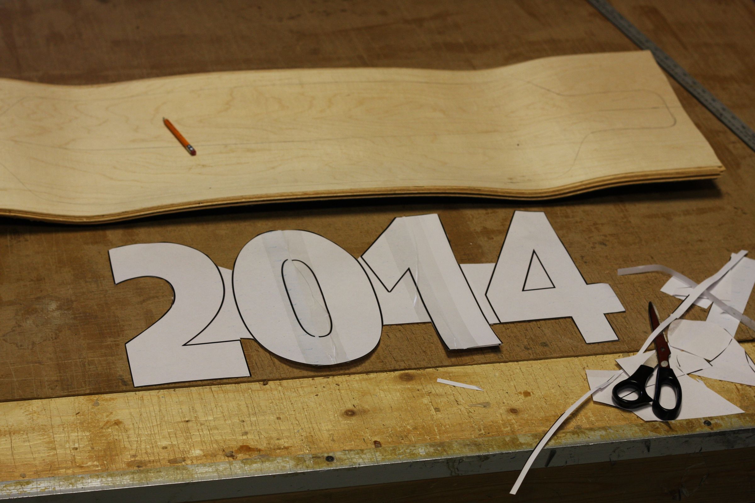 4 Creative Longboard Graphics : 7 Steps - Instructables