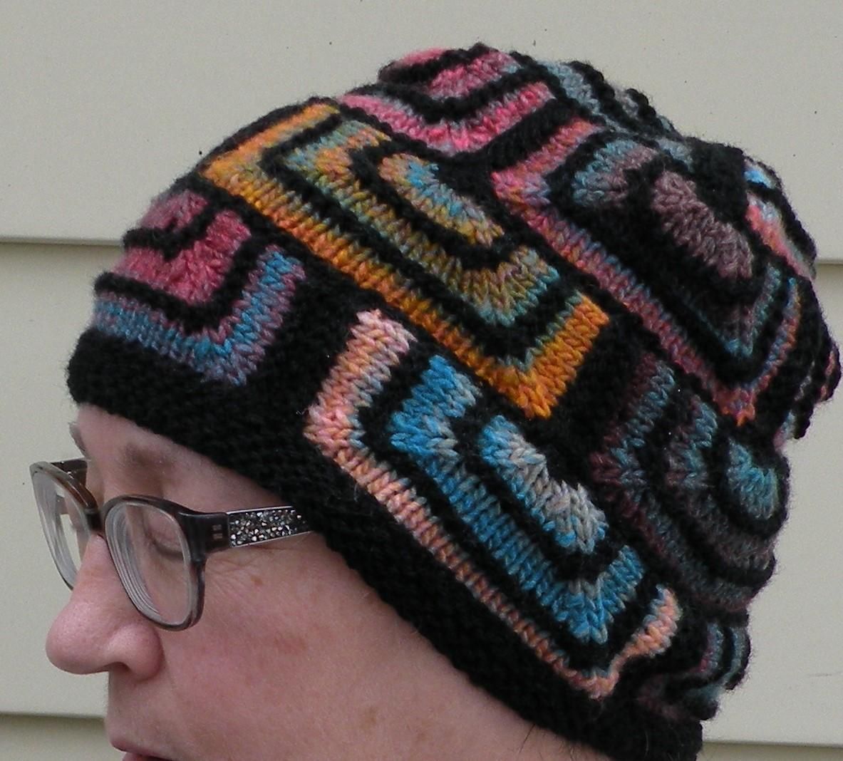 Modular Knitting - Simple Scarf : 9 Steps (with Pictures) - Instructables