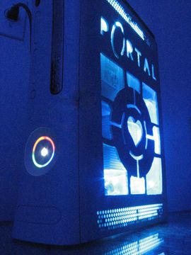 Xbox 360 Ring of Light LEDs : 6 Steps - Instructables