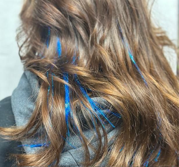 Tinsel : 16 Steps - Instructables