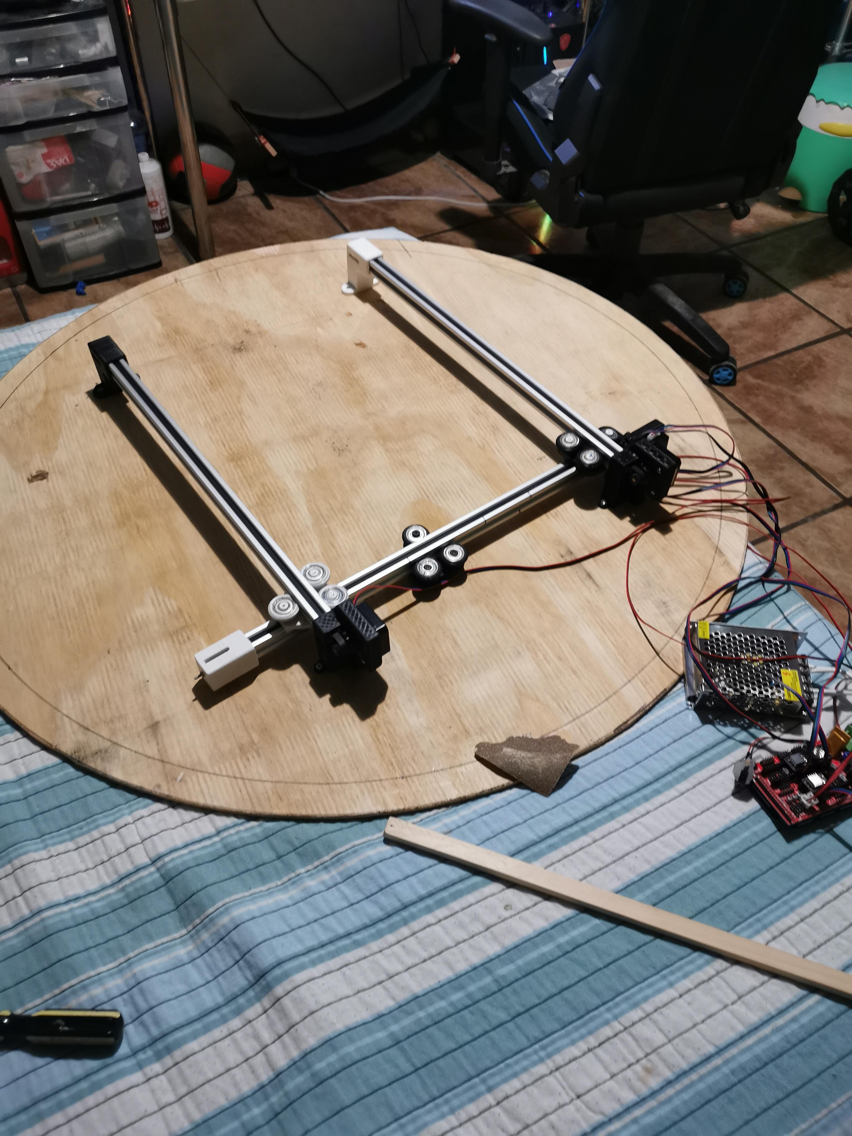 Zen Table : 15 Steps (with Pictures) - Instructables