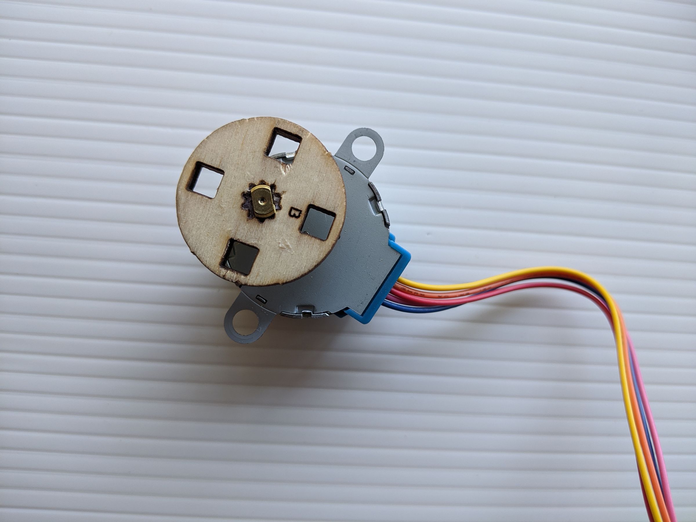 Automatic Chicken Coop Door (arduino) : 6 Steps - Instructables