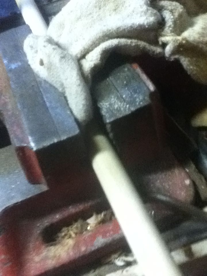 How to Make Drum Sticks for Drums. : 12 Steps - Instructables