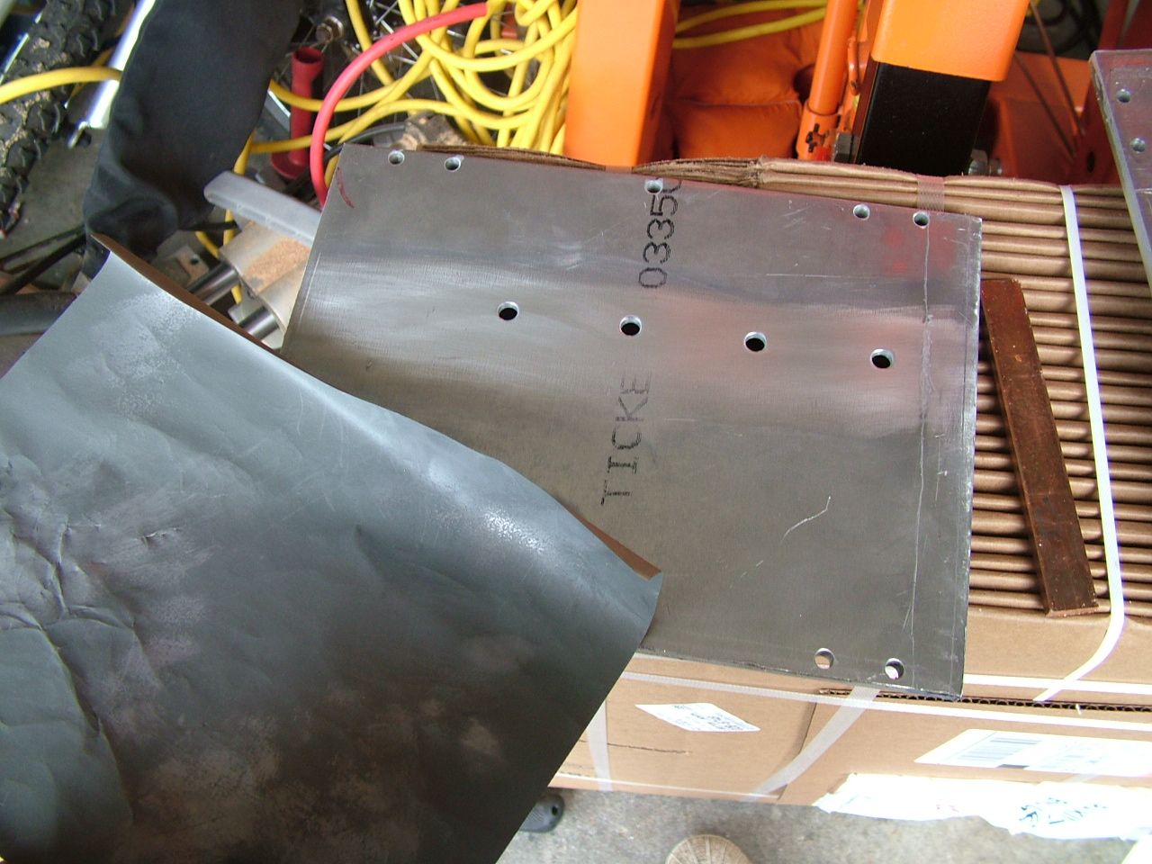 Homemade 100 HP Motor Controller for an Electric Car : 8 Steps (with ...