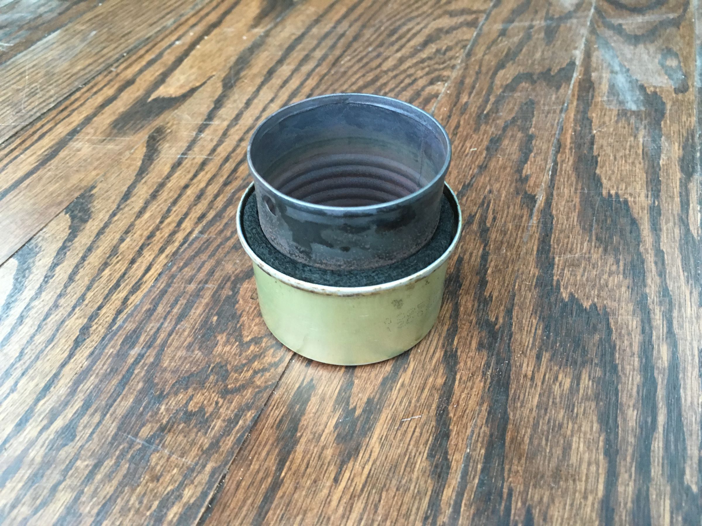 Kitty Cat Stove : 10 Steps (with Pictures) - Instructables