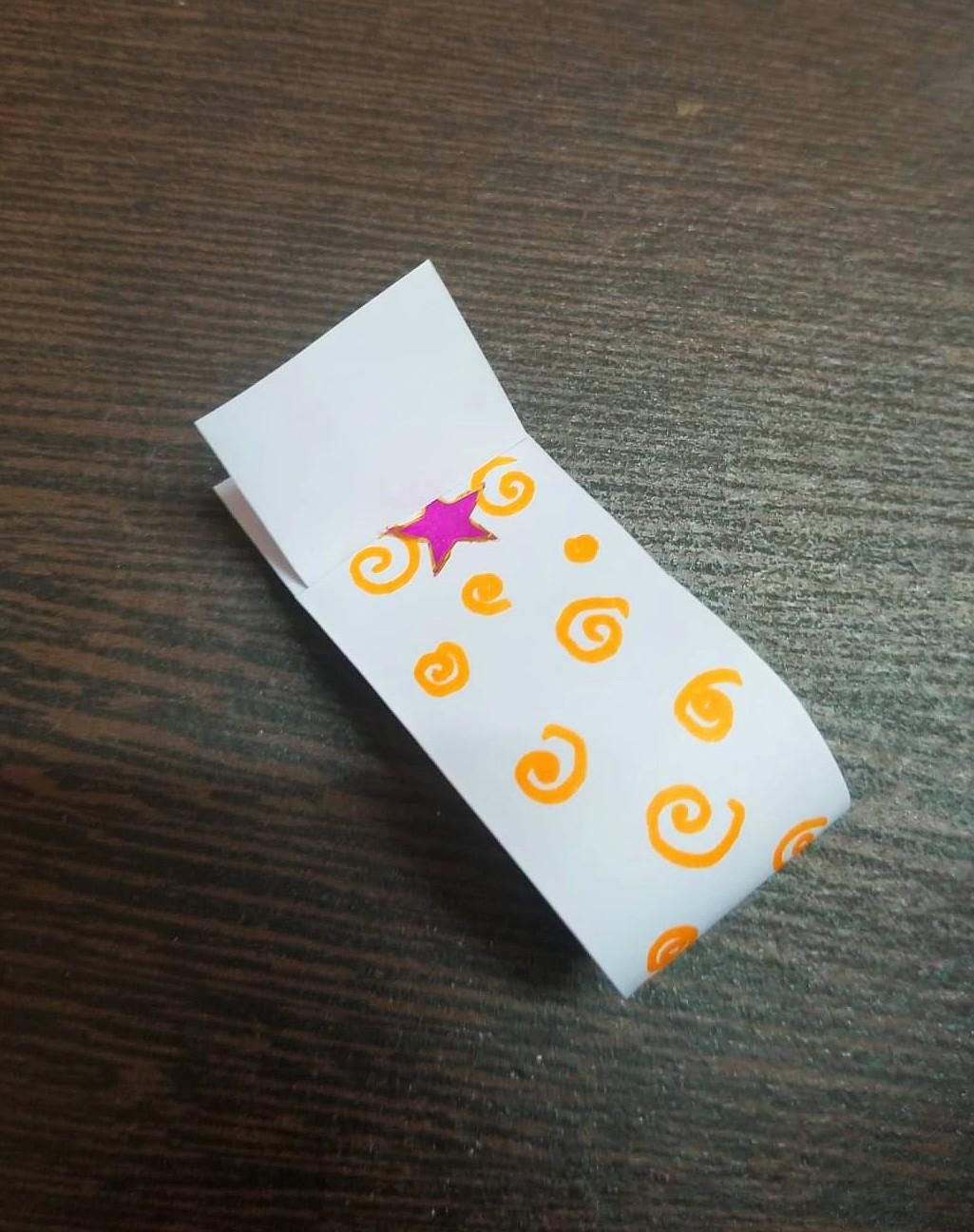 Flying Fish Paper Spinner : 7 Steps (with Pictures) - Instructables