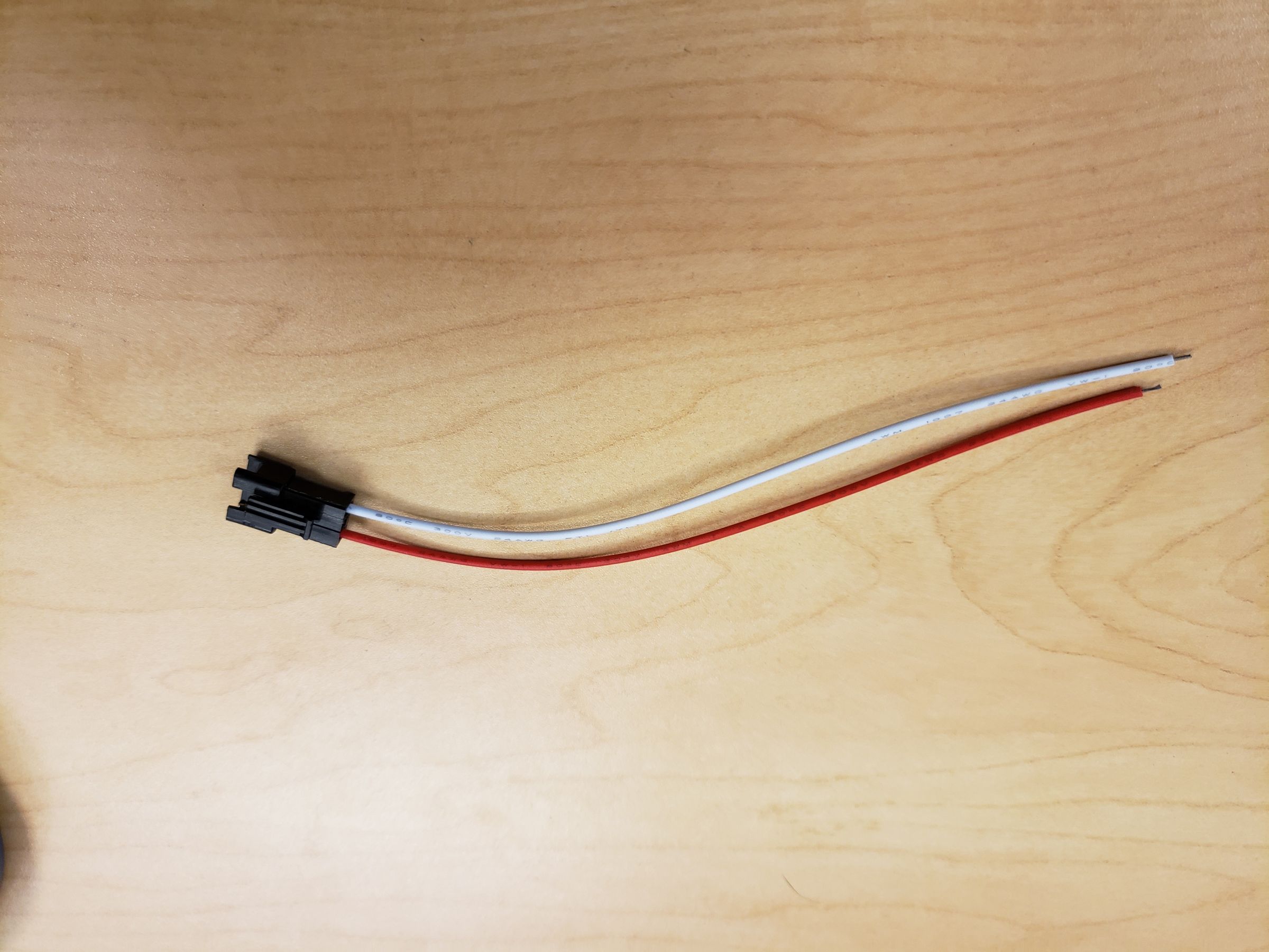 Cat Whisker Sensory Extension Wearable (2.0) : 6 Steps (with Pictures ...