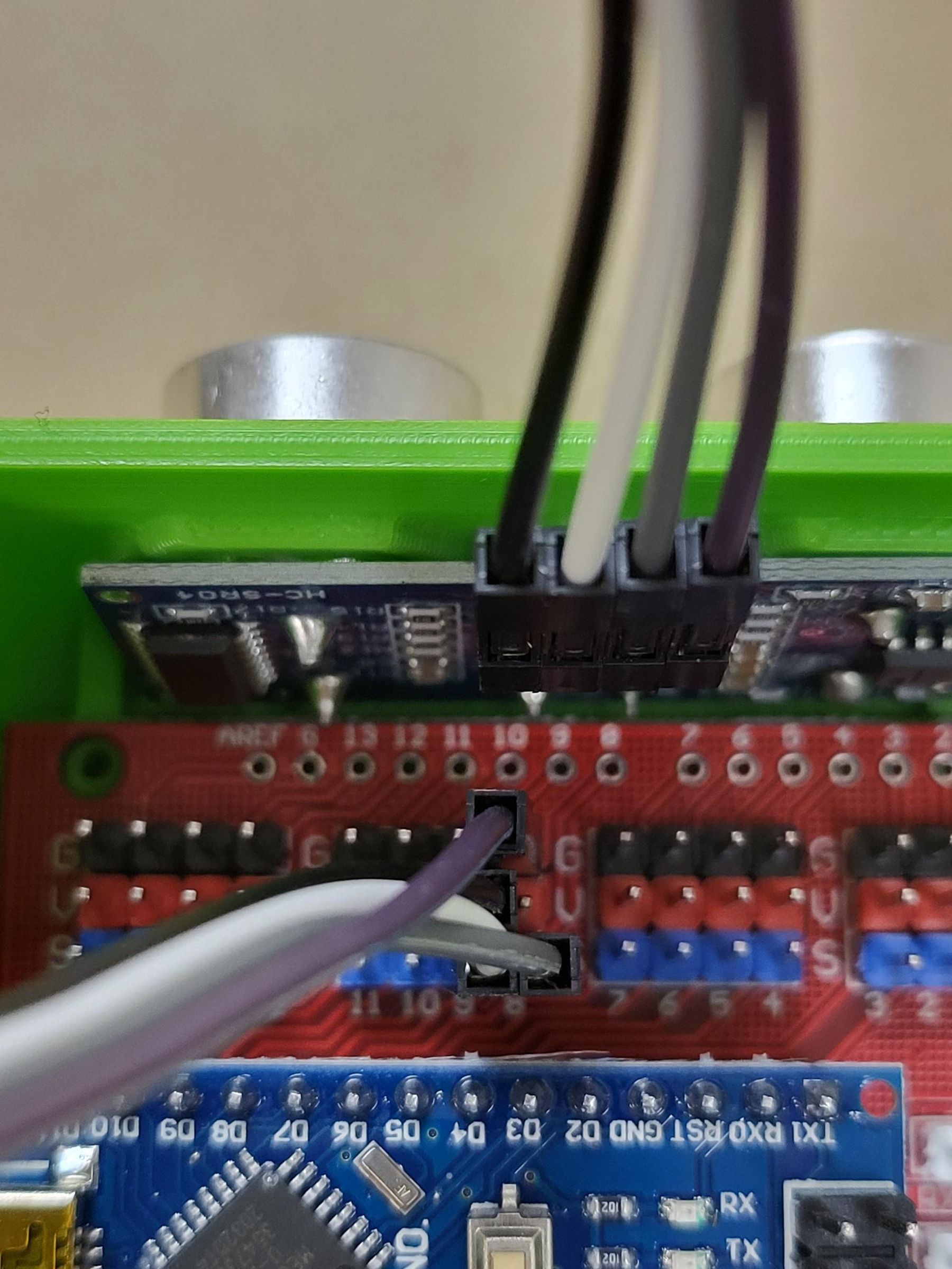 In Depth Otto Robot Step by Step : 11 Steps (with Pictures) - Instructables