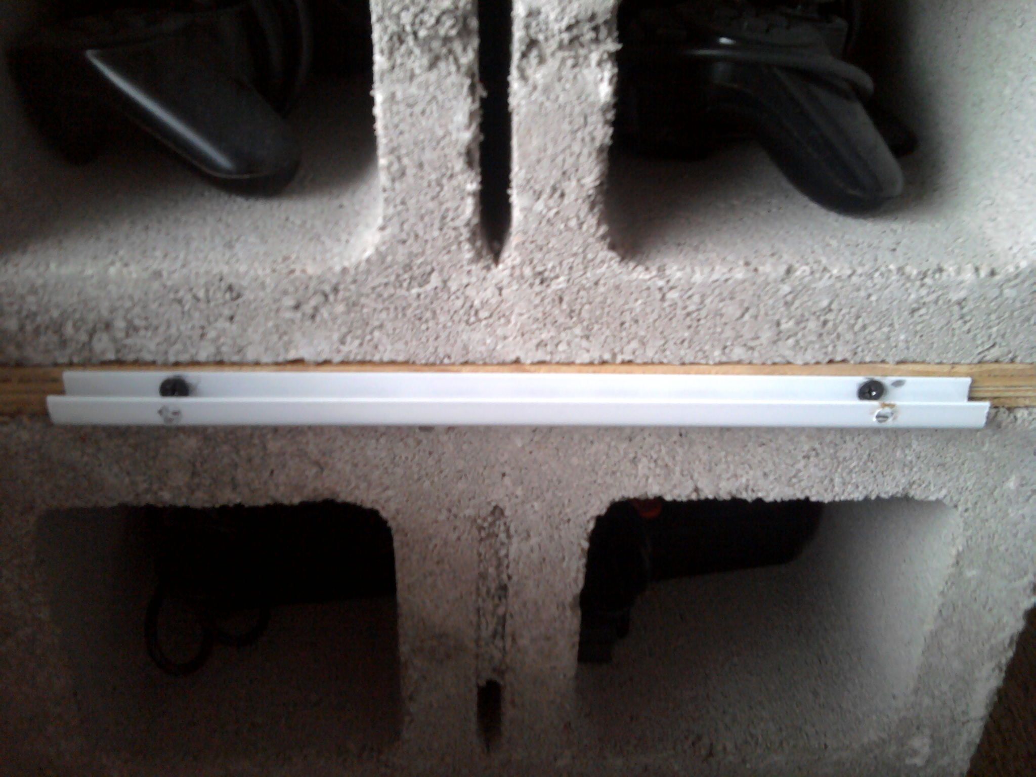 Display CDs on Wall : 3 Steps - Instructables