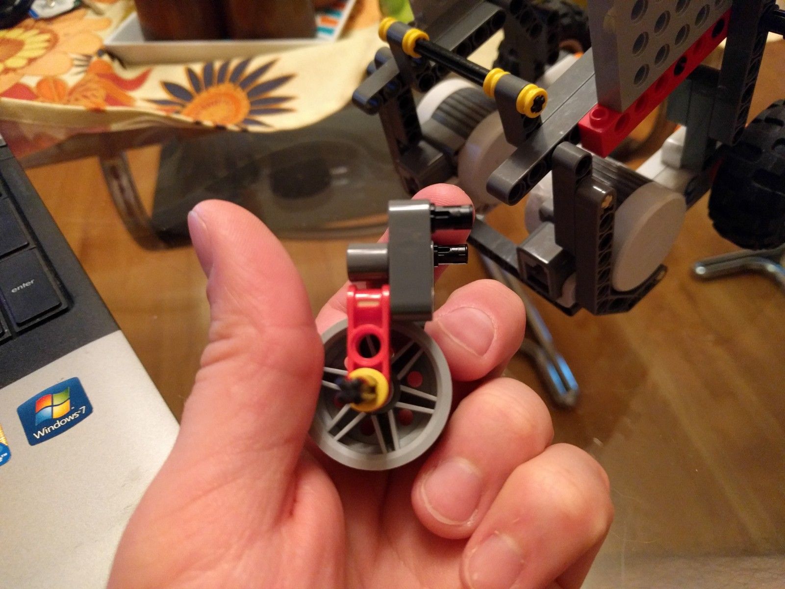Arduino and NXT : 6 Steps - Instructables