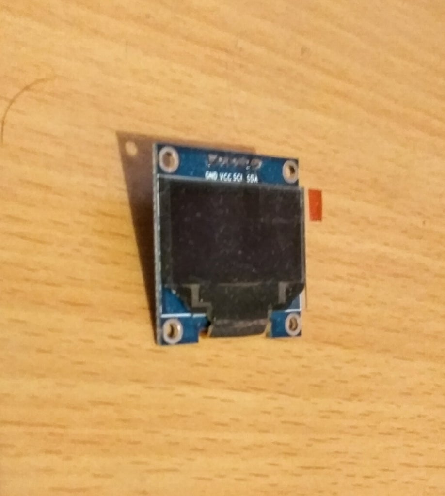 Thermometer That Pushes Arduino To Its Limits 9 Steps With Pictures